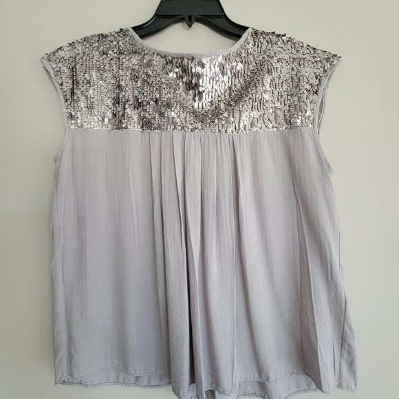 Chelsea & Violet | Tops | Chelsea And Violet Blouse | Poshmark